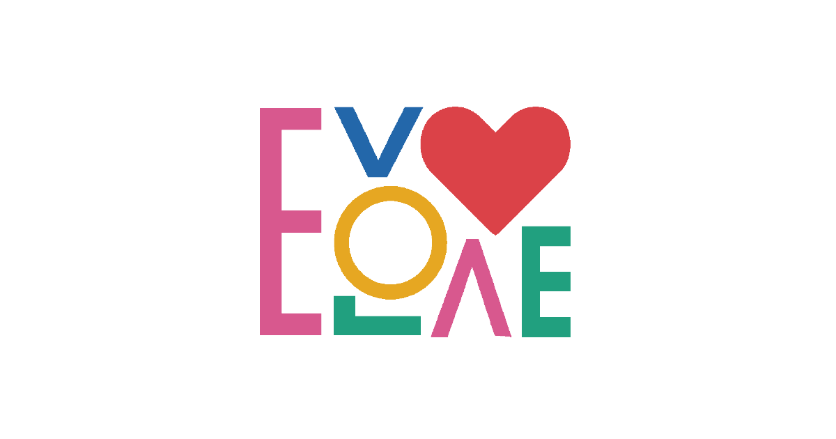 空でつながろう｜EVOLOVE